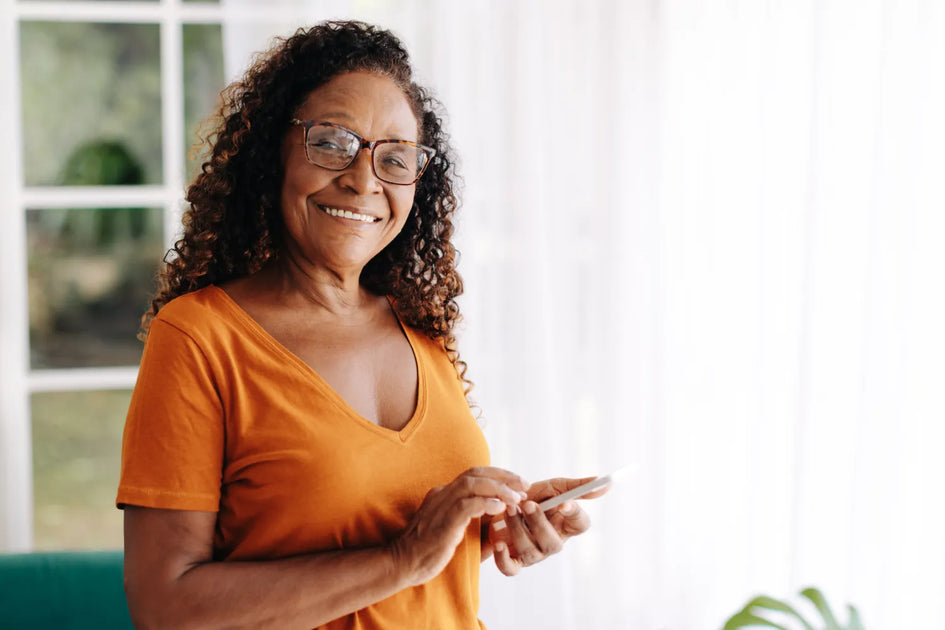 Menopause Crazy Behavior and the Mood Swings Behind It – Black Girl ...